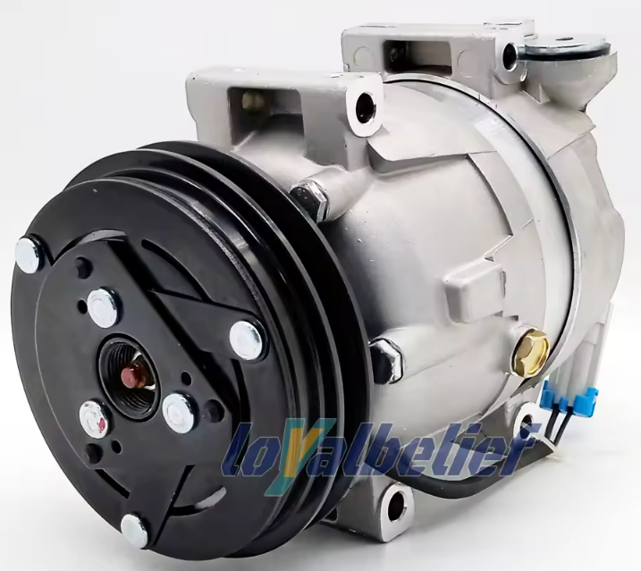 What is the cooling system of EV vehicle?