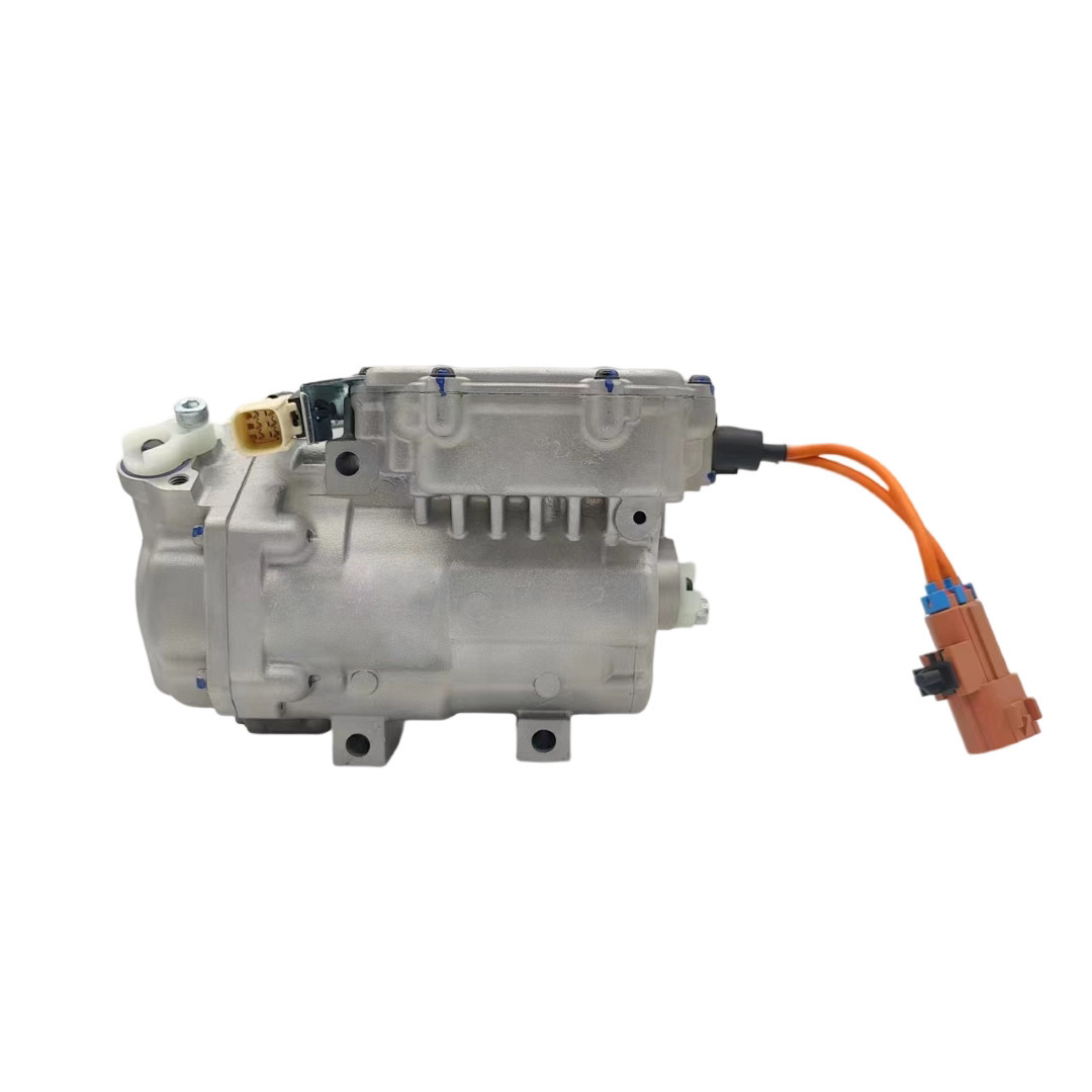 BC28A OEM TK-8103020A EV Car AC Compressor 540V For BYD ISO9001