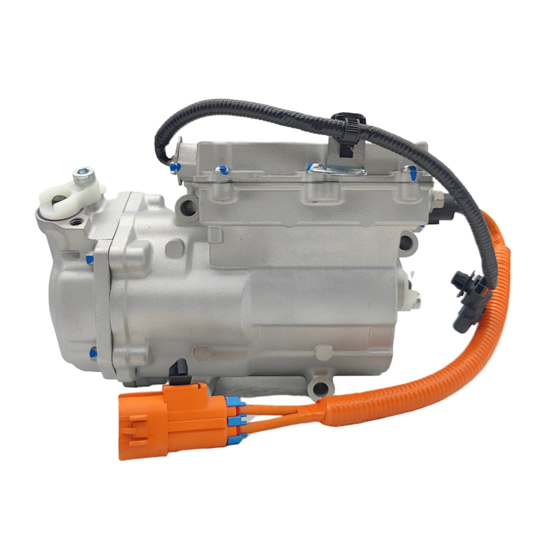300V EV Car AC Compressor BYD-6000-4.2 OEM T5DB-8103020D for BYD V3