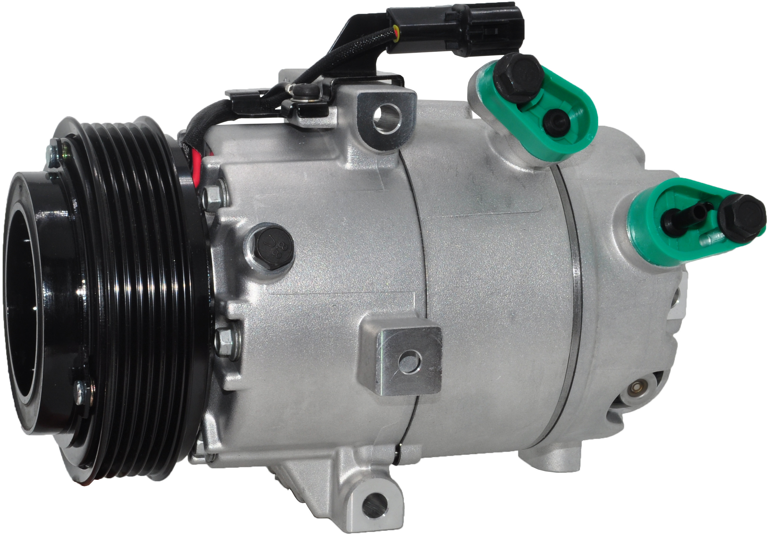 현대 소나타 / 기아 K5용 자동차 에어컨 압축기 97701-4M100 97701-B3000